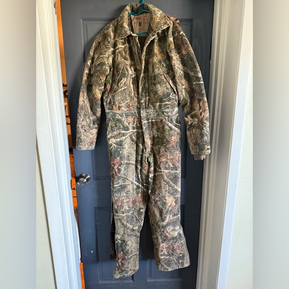 RedHead | Jackets & Coats | Camouflage Hunting Coveralls | Poshmark